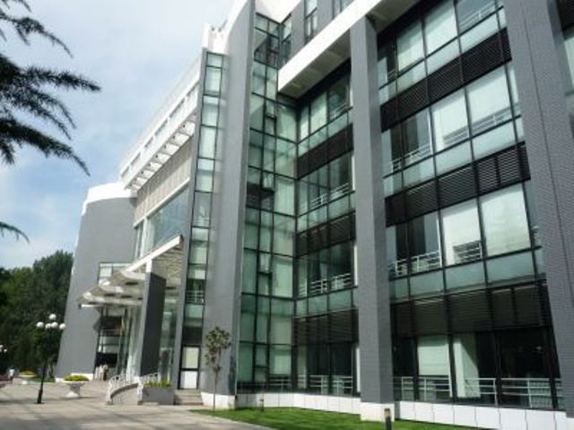 Universities in China | Page 6 | SkyscraperCity Forum