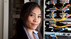 Study Engineering in China in English as an International Student