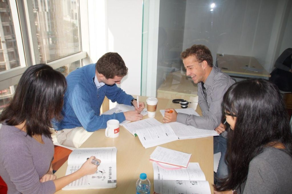 Best Chinese Language Programs for the New Year 2025 • China Admissions