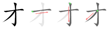 Difference between ”jiù”就 and ”cái”才 - Chinese grammar