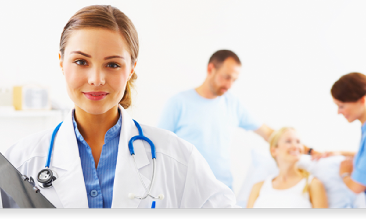 medical exam in france