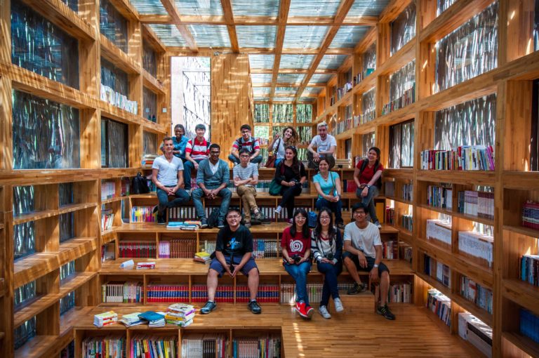 9 Best Schools to Study Chinese in Beijing in 2026! • China Admissions