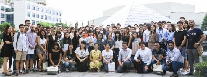 Admissions for Summer Programs in China