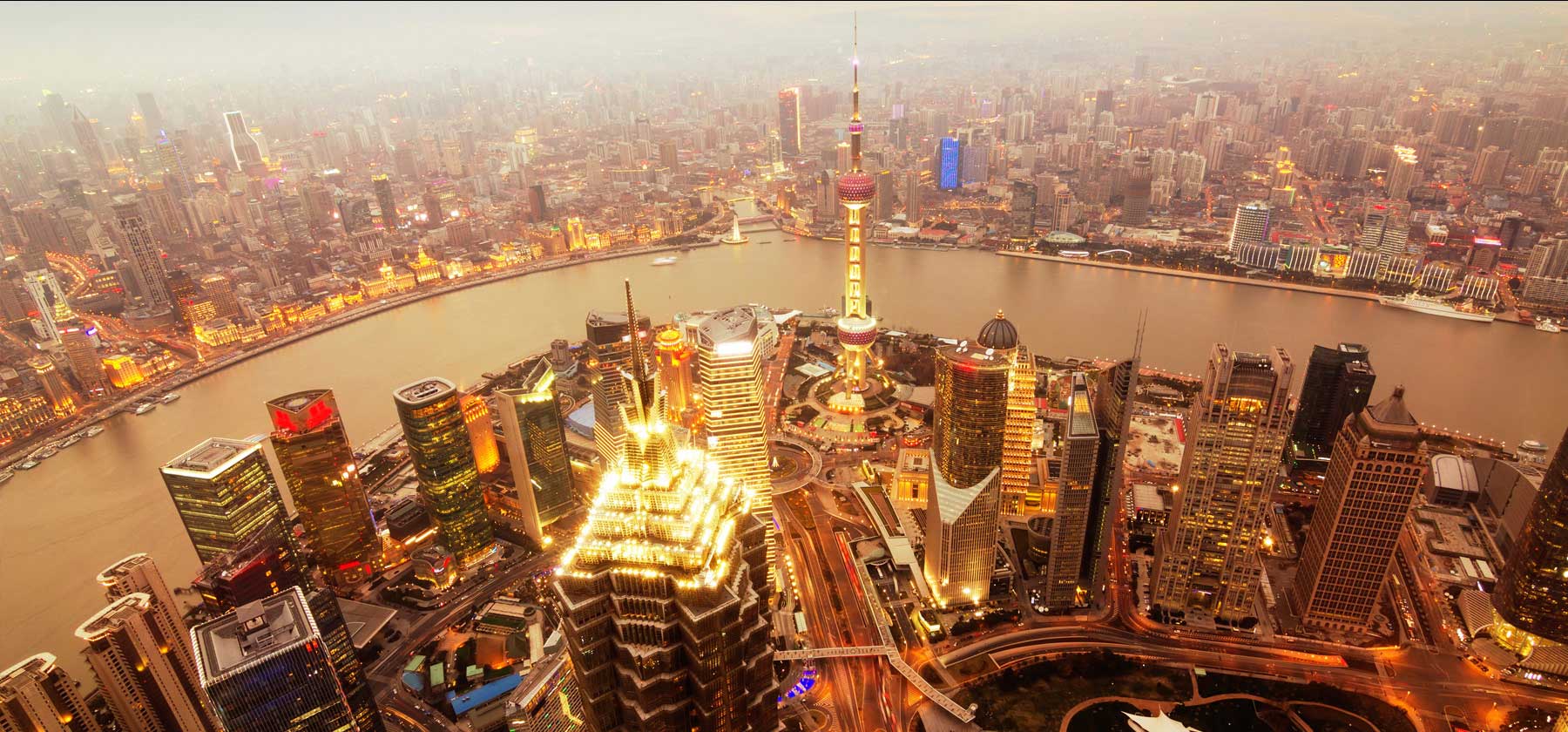 What Is China Like? Boba Shares China Experience! • China Admissions