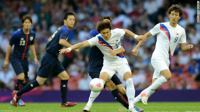 Gyeongae Choi's No-brainer Decision to Study at BLCC Beijing