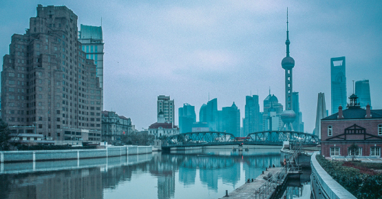 Which is the best University in Shanghai? • China Admissions