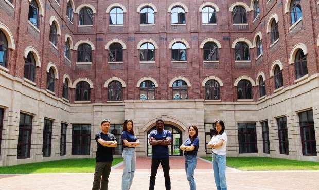 Zhejiang University International Business School (ZIBS) Opens – The ...