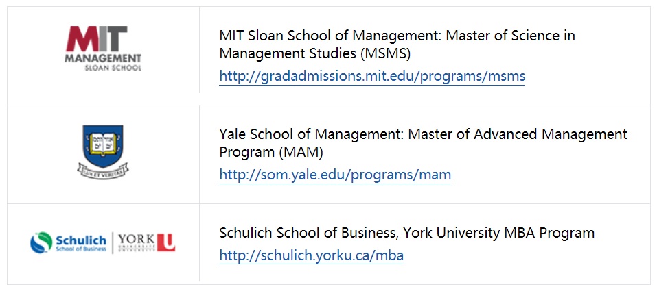 Fudan MBA Program Ranks 33rd in the Financial Times' Top 100 Global MBA ...