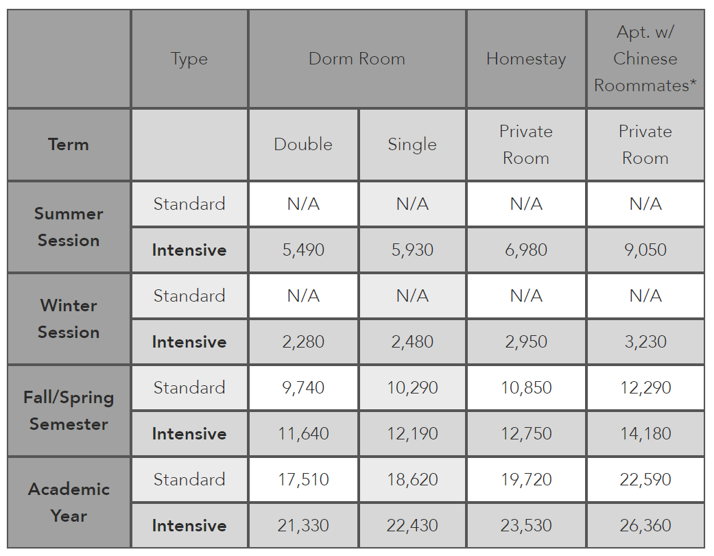 Achieve Mandarin Fluency through CLI's Study Abroad in China Program ...