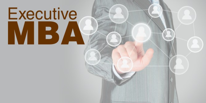 Is an Executive MBA Worth It? • China Admissions