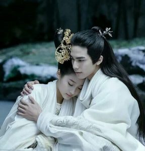 10 Ways To Say I Love You In Chinese? 💖 我爱你 Wǒ ài nǐ