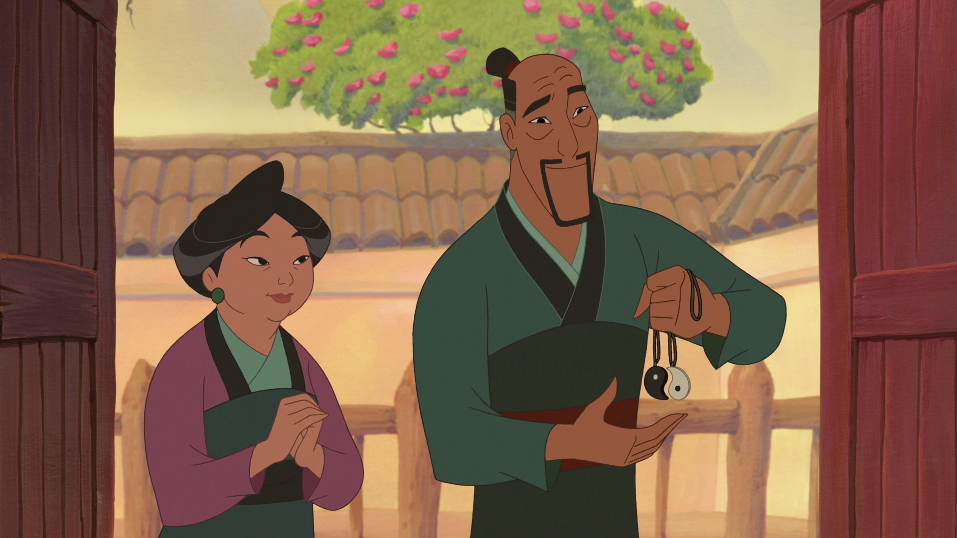 Are you Excited to Watch Mulan? Best Inspiring Quotes From Mulan in ...