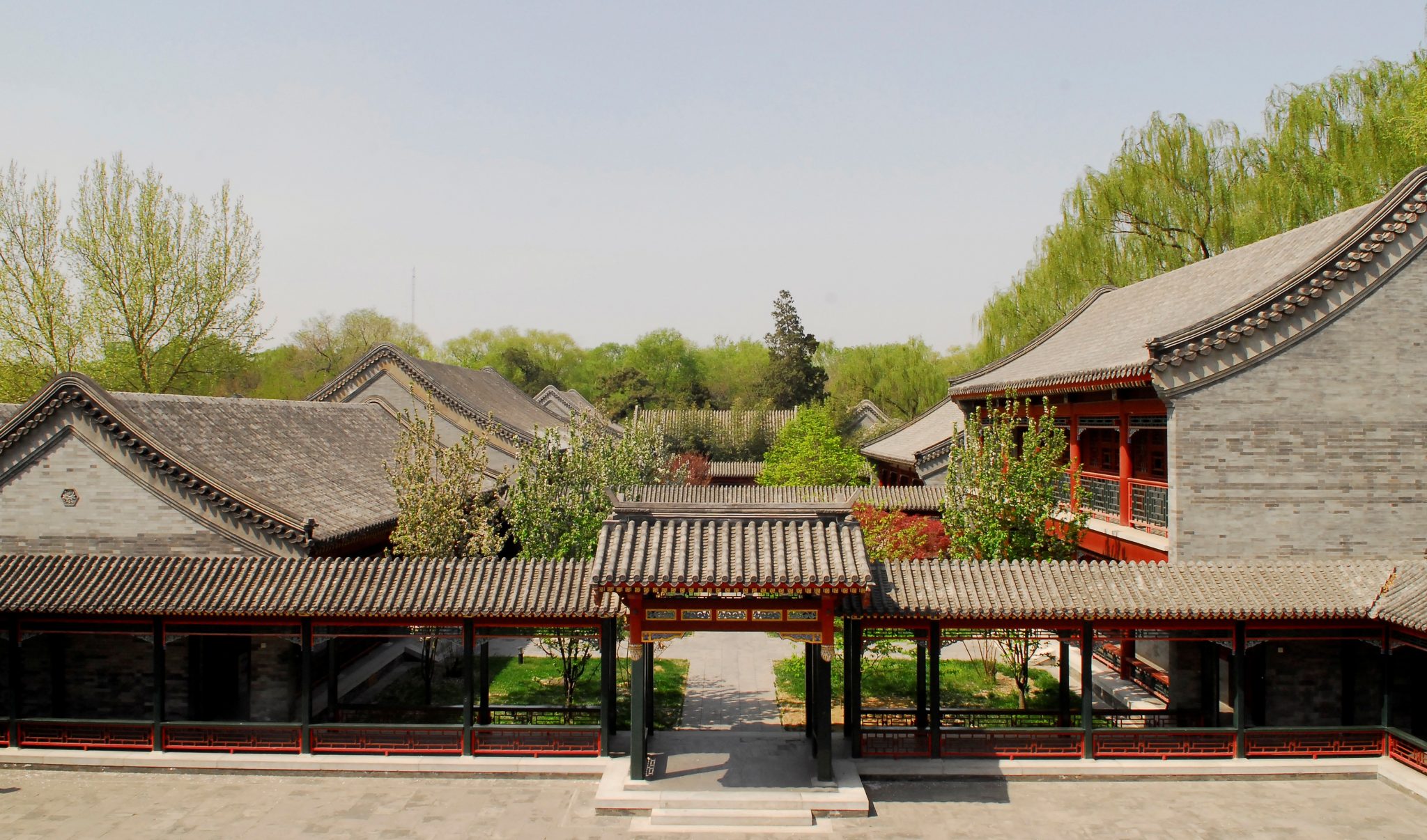 Top 10 Ranked Chinese Universities • China Admissions