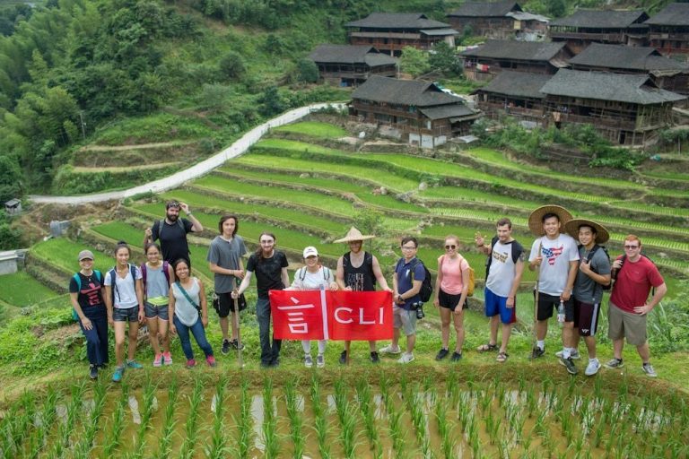 Learn Chinese in China 2025: Best Chinese Language Programs