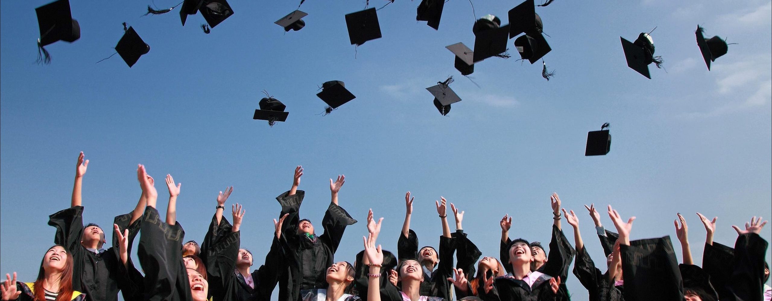 Admissions Information By Degree Levels in Chinese Universities