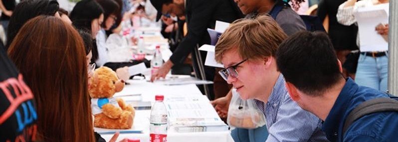 Career Opportunities in China for International Students