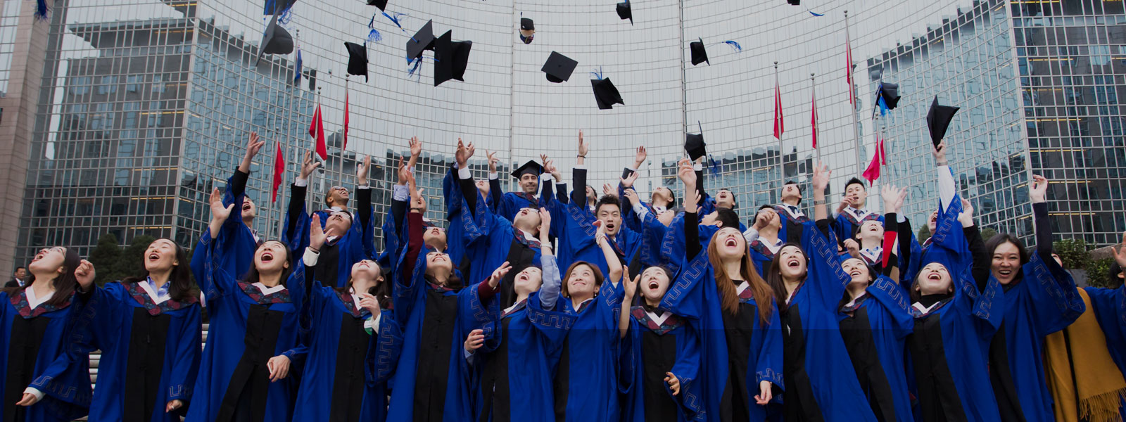 Study in China as an International Student