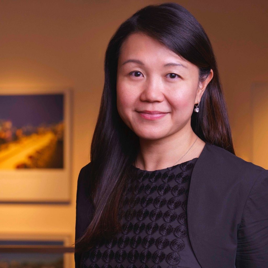 I’m very fortunate to have found my purpose and passion, and make them ...