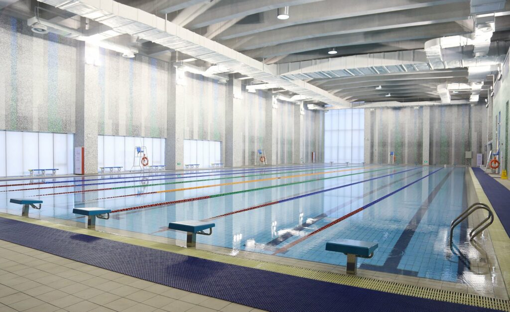 Explore CUHK-Shenzhen’s Beautiful Campus • China Admissions