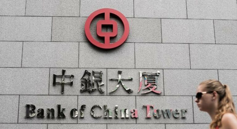 How To Open A Bank Account In China • China Admissions