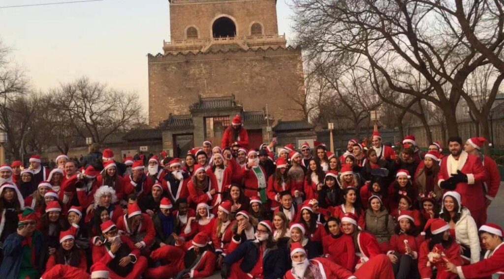 9 Fascinating Things About Christmas In China • China Admissions