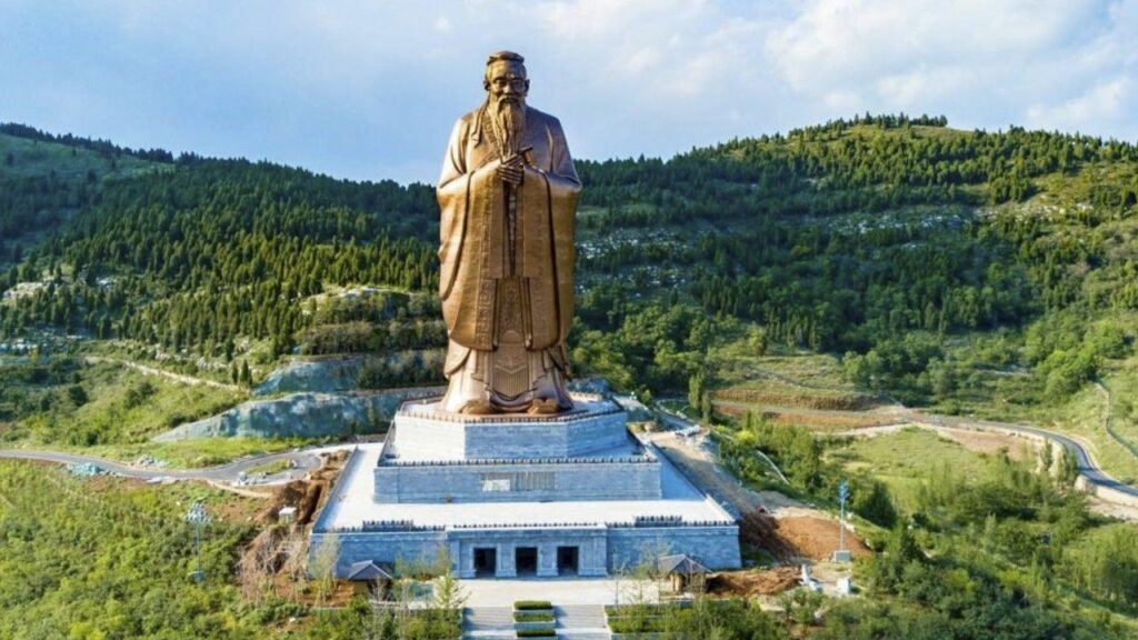 20 Most Famous People From China! • China Admissions
