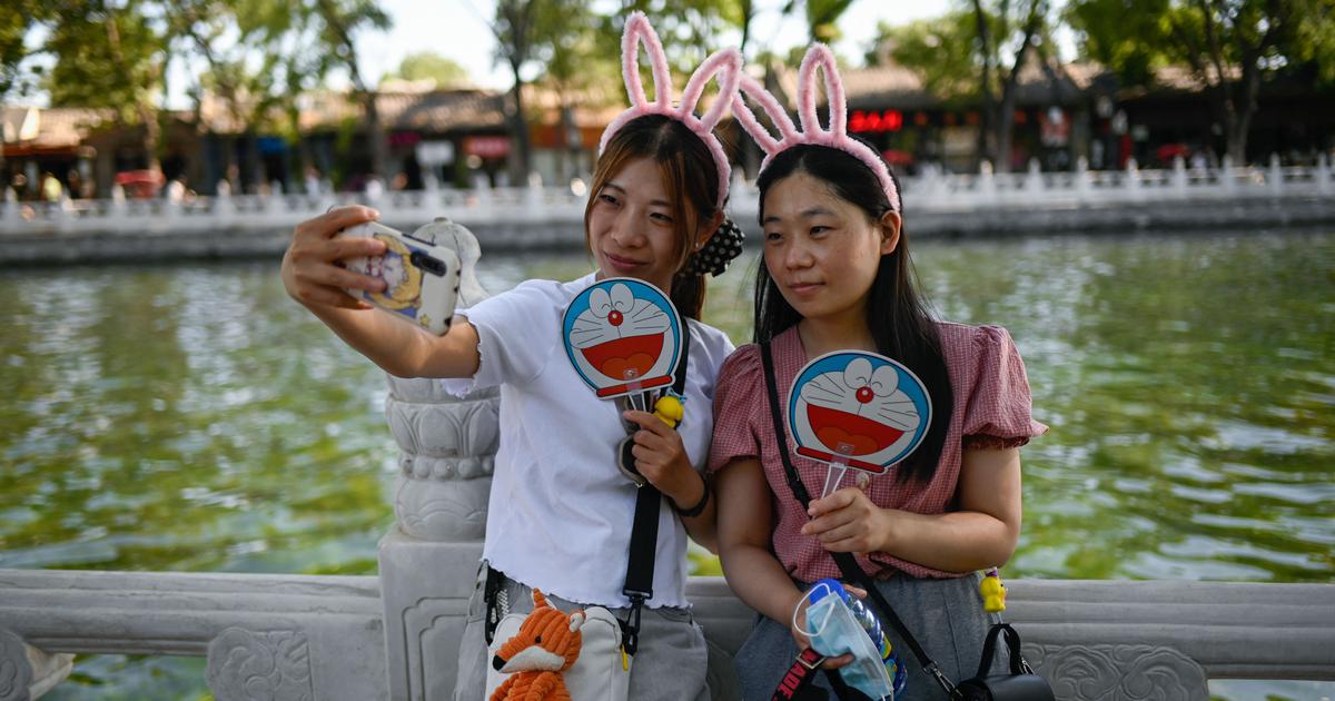 How Safe Is China? • China Admissions