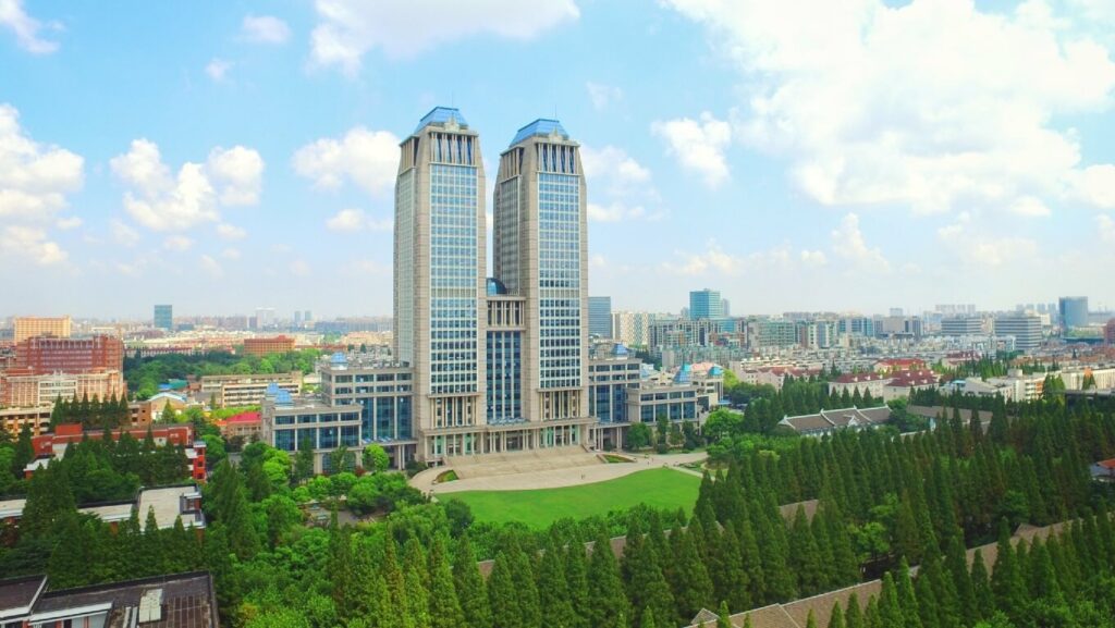 Top 18 Chinese Universities for International Students in 2026