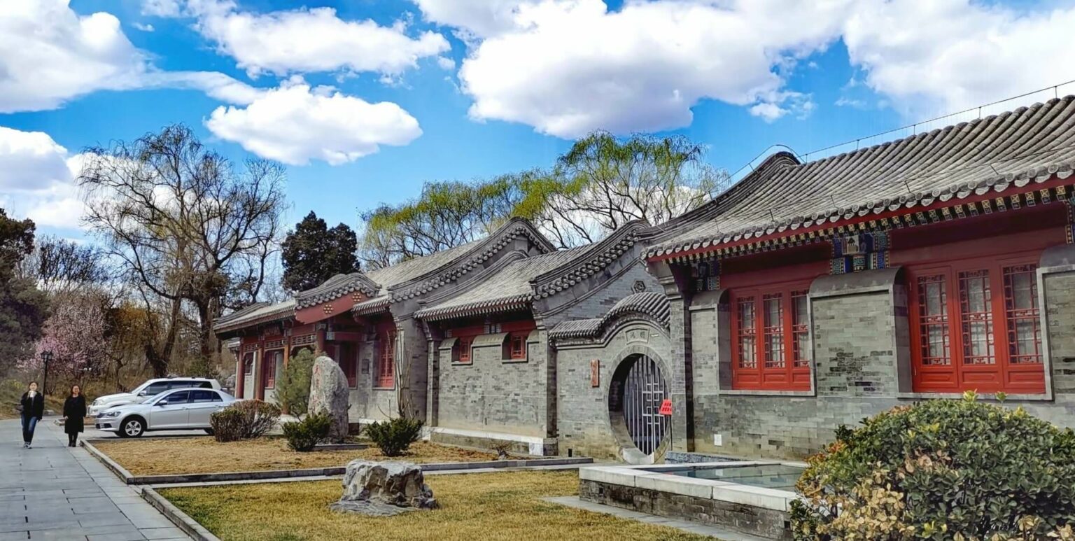 Top 18 Chinese Universities for International Students in 2026