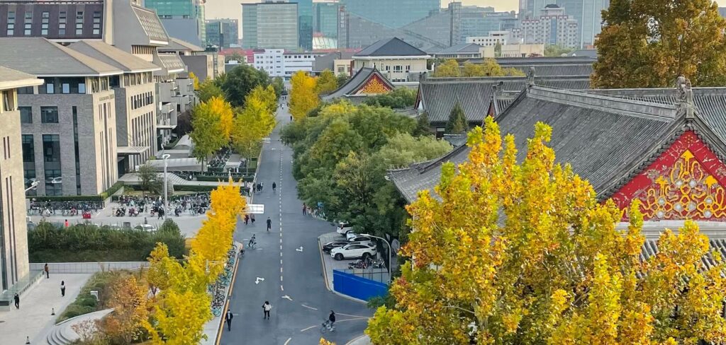 Peking University Application Guide 2025 • China Admissions