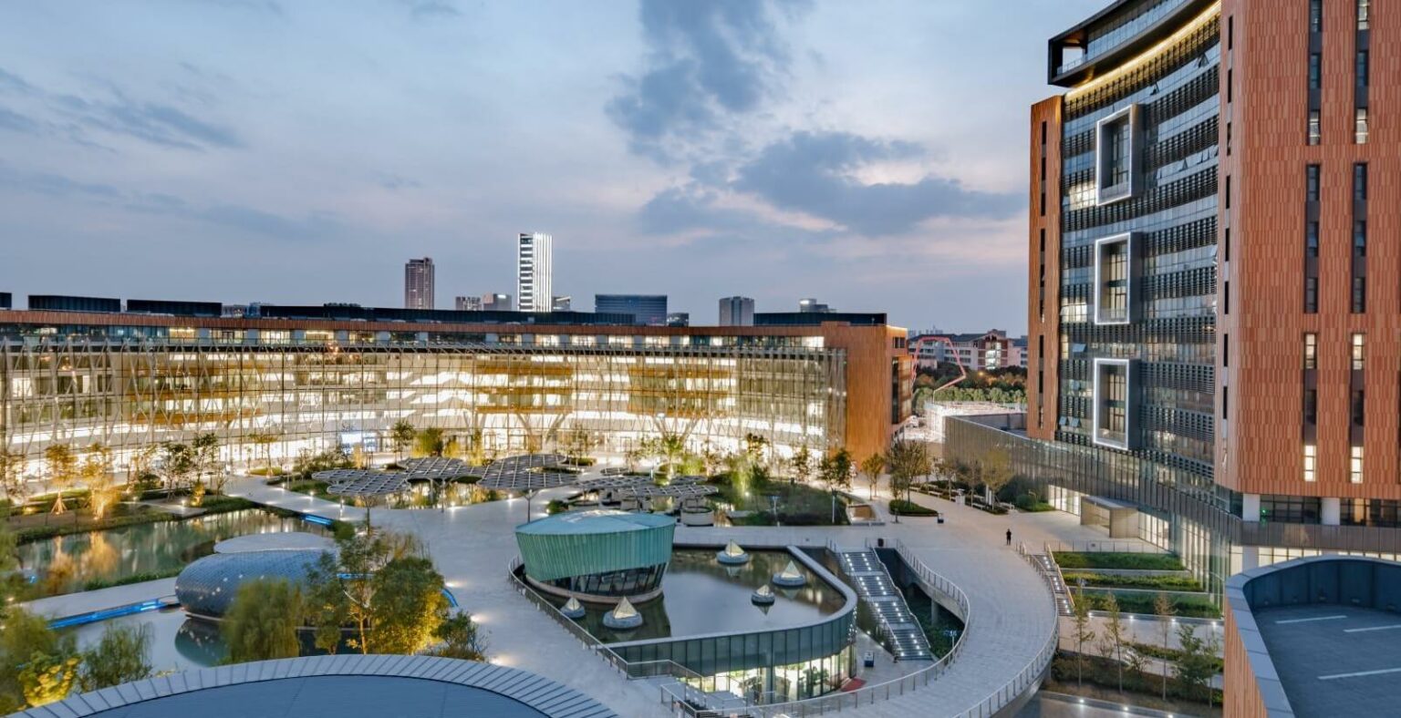 Top 18 Chinese Universities for International Students in 2026