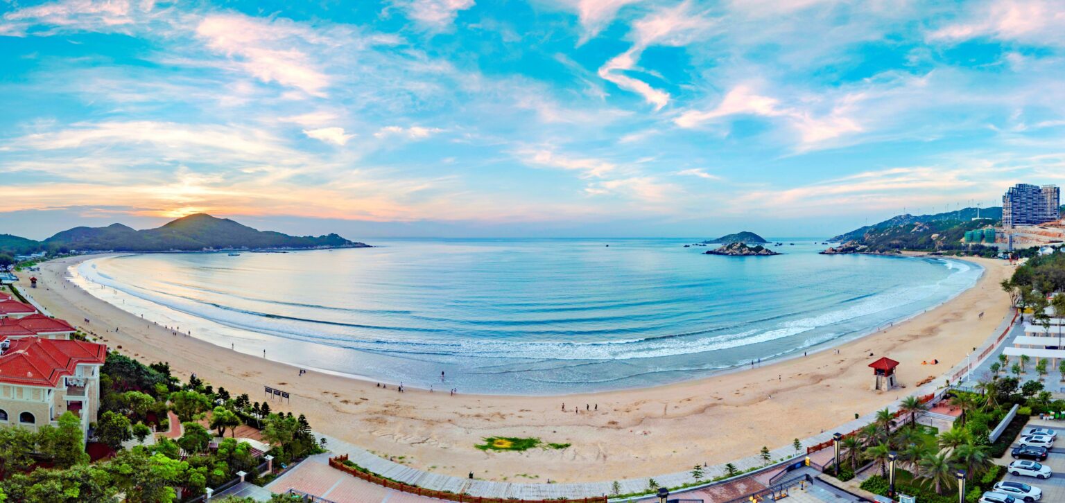 10 Reasons to Study Medicine at Shantou City, China • China Admissions