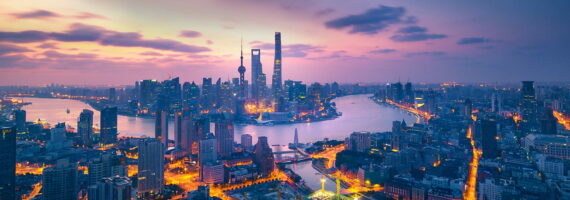 10 Astonishing Facts About Shanghai, China That Will Surprise You