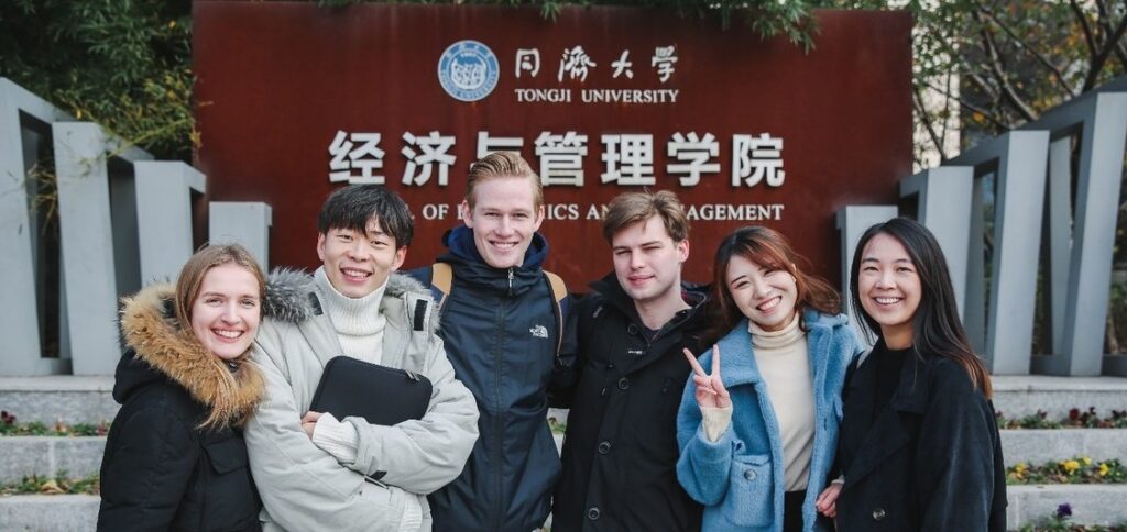 10 Reasons to Pursue Master of Global Management at Tongji-SEM in China ...