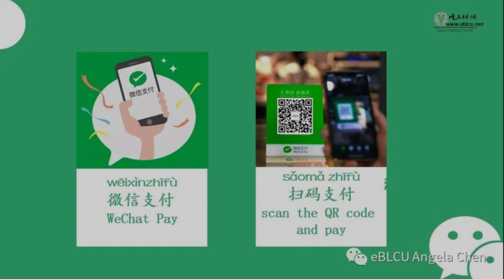 Chinese Words and Expressions about WeChat 微信 (Wēixìn) • China Admissions