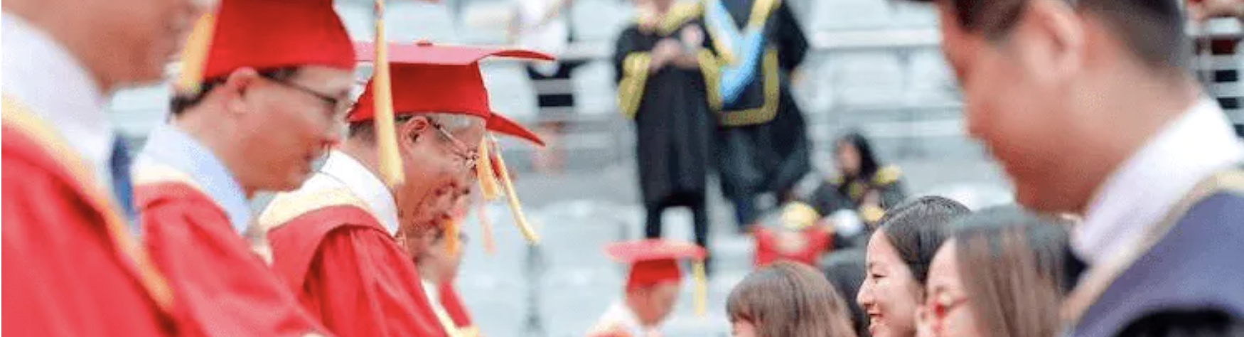 Study in China - The 2026 Ultimate Guide for International Students