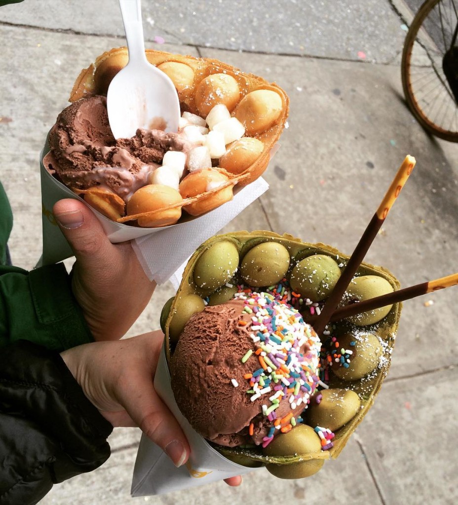 Snack Across China: Delicacies from the Middle Kingdom🥟😋🍨 • China ...