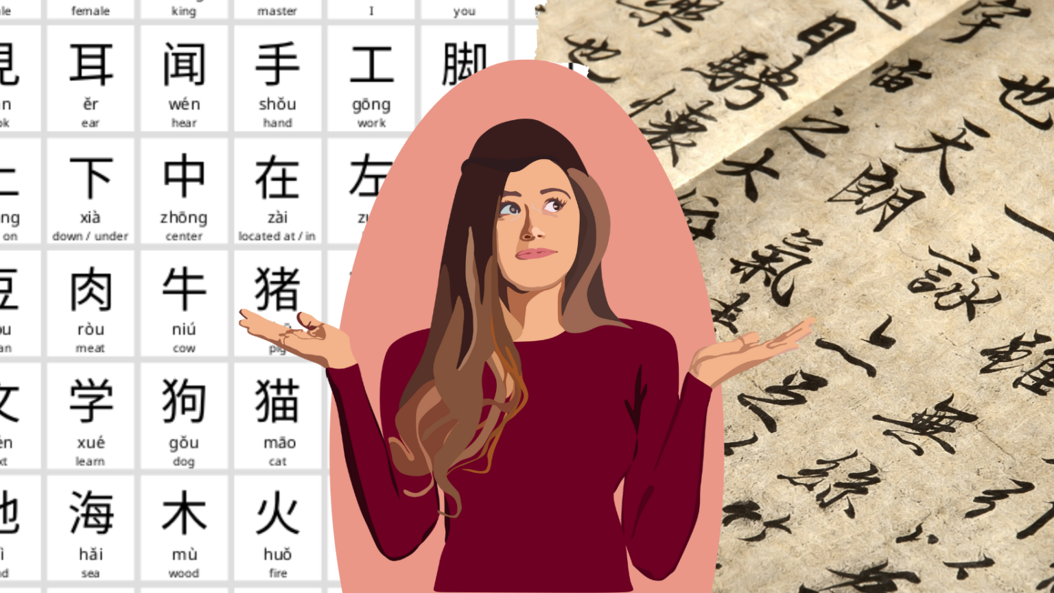 24 Amazing Facts About the Chinese Language That Will Surprise You!