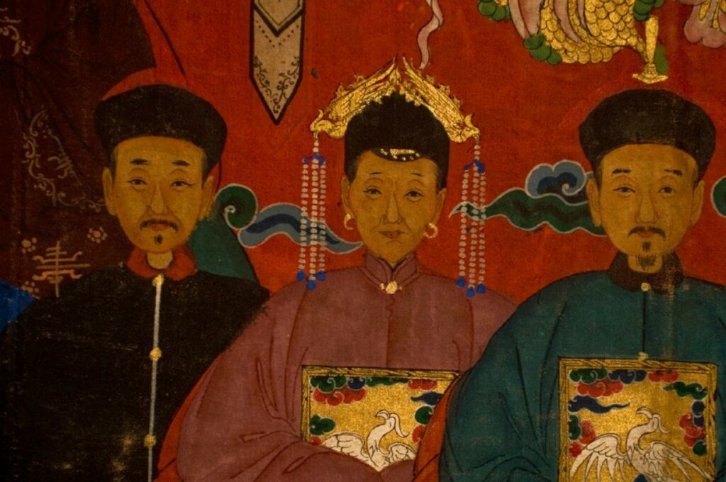 10 Chinese Dynasties You Should Know • China Admissions