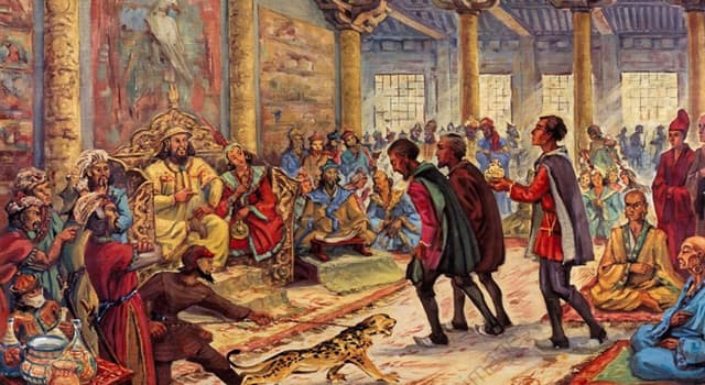 19 Unique Facts About Ancient Chinese History You Won't Learn in Class ...