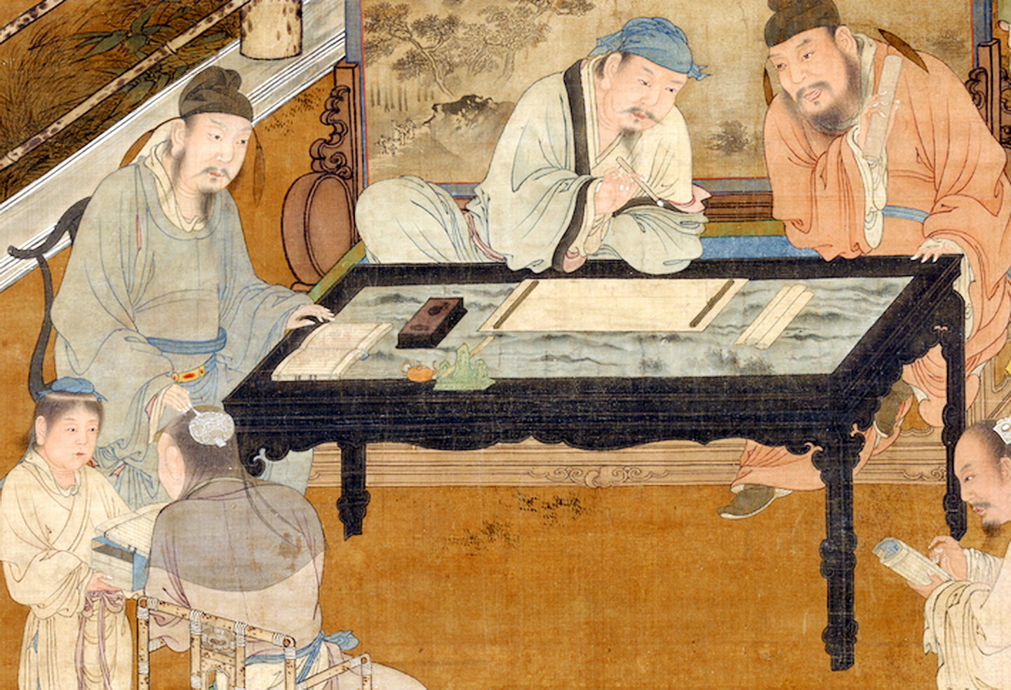 10 Chinese Dynasties You Should Know • China Admissions