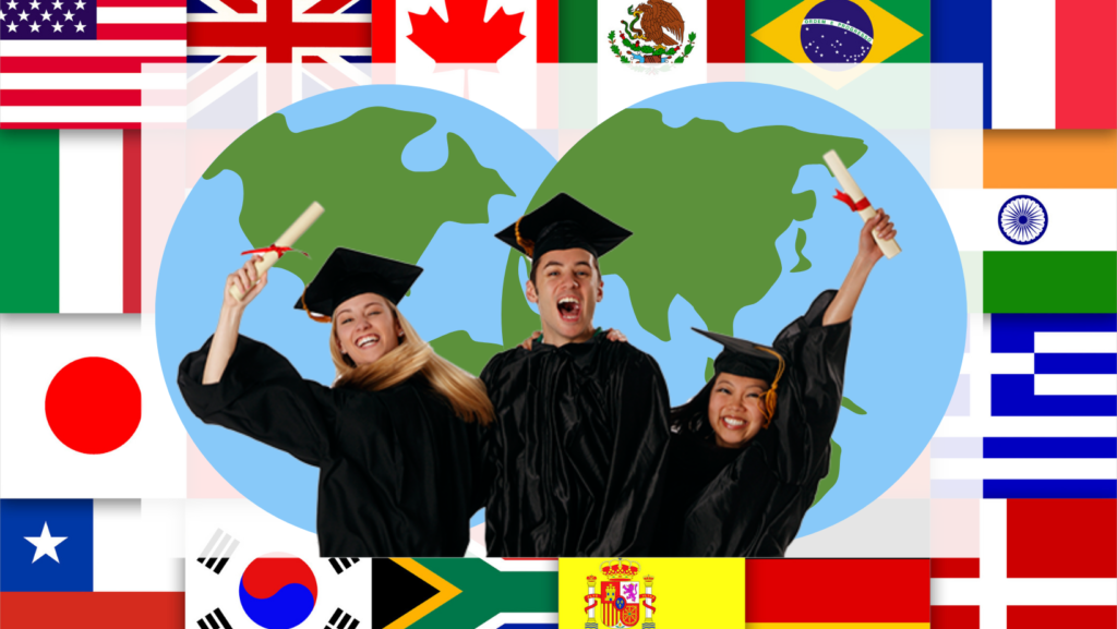 14 Chinese Universities that Offer International Degrees