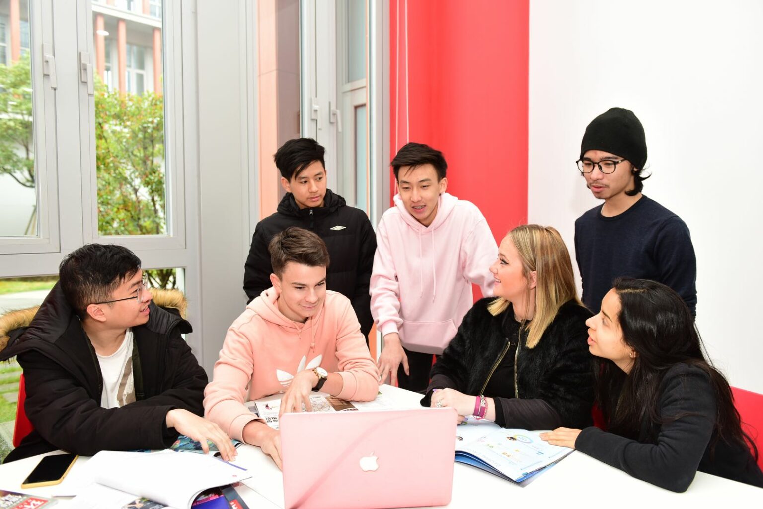 14 Chinese Universities that Offer International Degrees