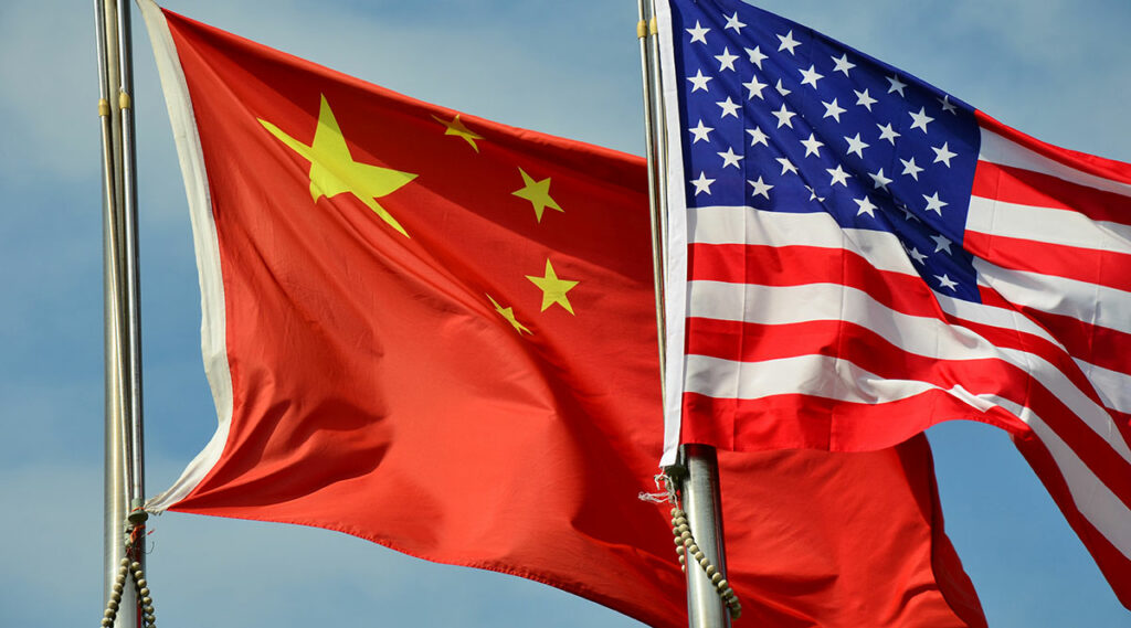 6 Differences Between Chinese and American Universities