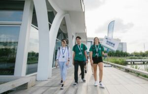 14 Chinese Universities that Offer International Degrees