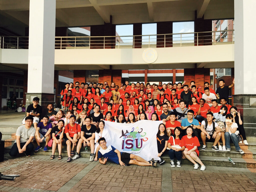 6 Differences Between Chinese and American Universities