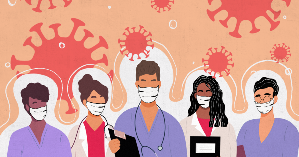 Covid-19 Chinese Vocabulary: Discuss Vaccines and Symptoms • China ...