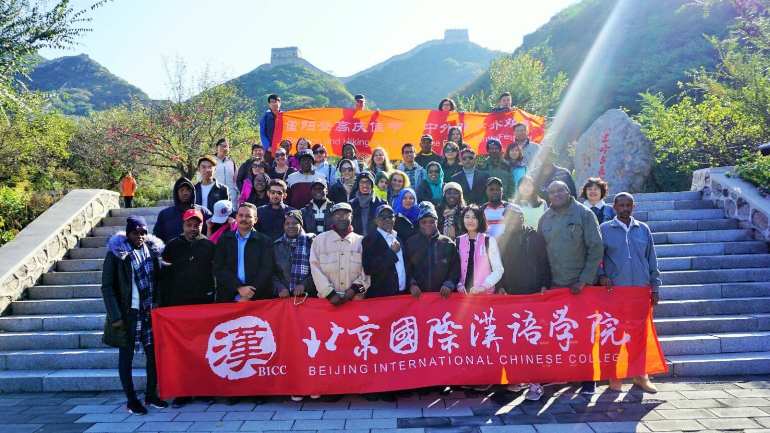 9 Best Schools to Study Chinese in Beijing in 2026! • China Admissions