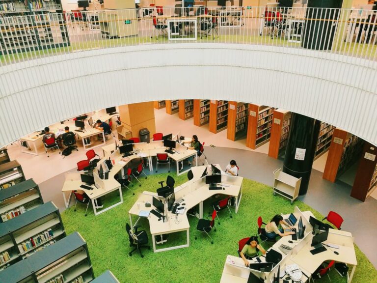 Explore BNBU's Campus in Stunning Zhuhai, China • China Admissions