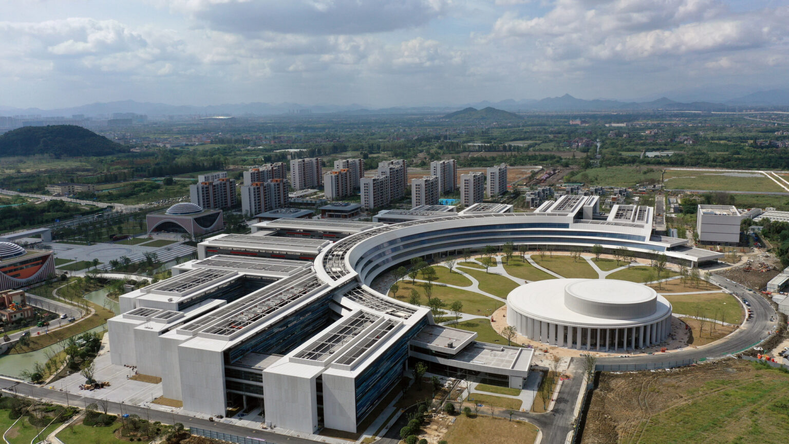 Westlake University: From Hangzhou to the World • China Admissions